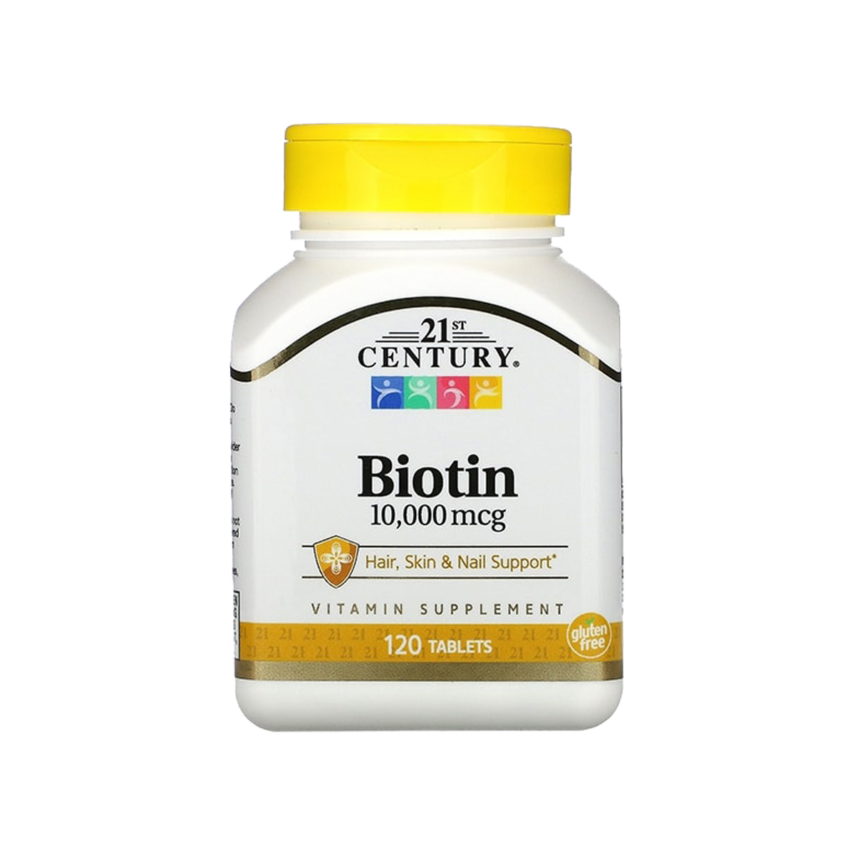 Swanza | 21st Century Supplements And Vitamins - Lebanon