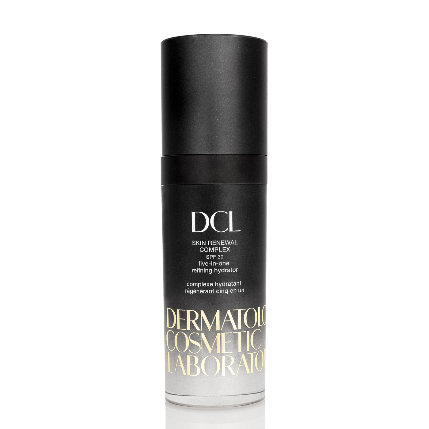 DCL Skin Renewal Complex SPF 30 - 30ML - SWANZA