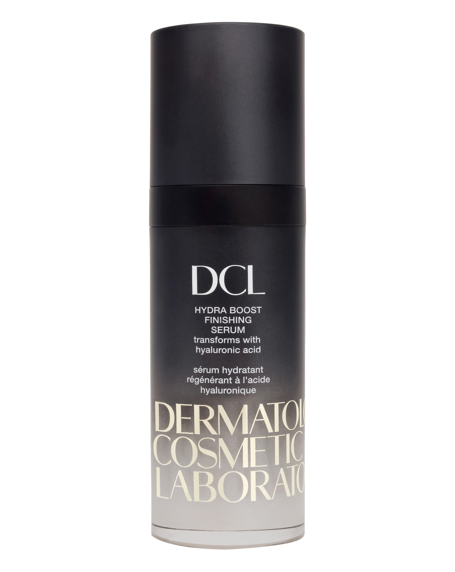 DCL Hydra Boost Finishing Serum Unparalleled Anti-Aging