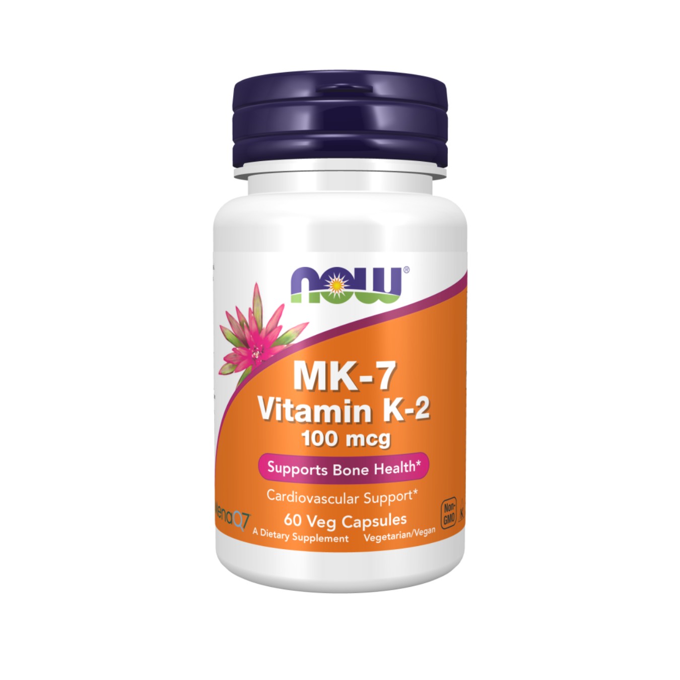 Vitamin K - SWANZA